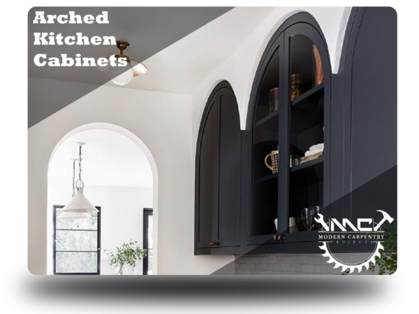 The Ultimate Guide to the Arched Cabinet —What You Need to Know ...